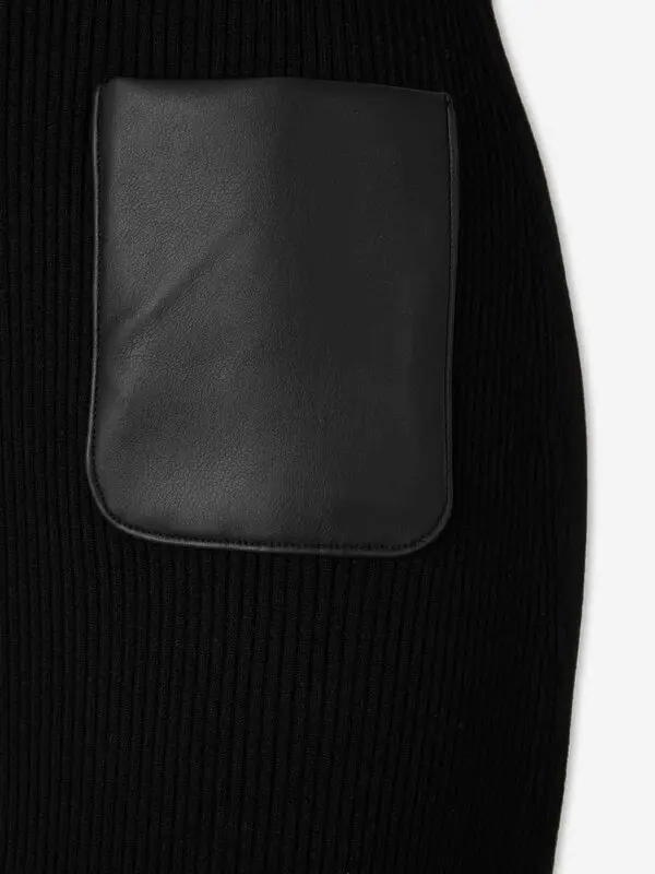 Simkhai Knit Dress