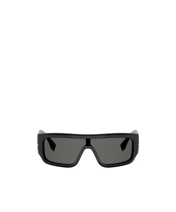 Fendi Shield Frame Sunglasses