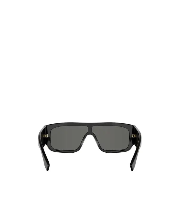 Fendi Shield Frame Sunglasses