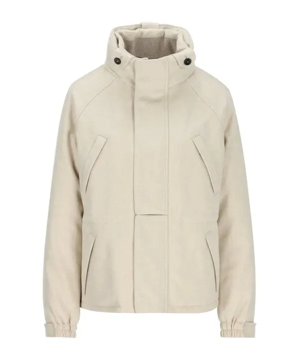 Loro Piana Icer Mini Jacket