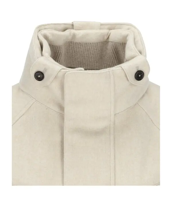 Loro Piana Icer Mini Jacket