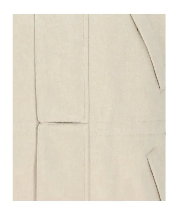 Loro Piana Icer Mini Jacket