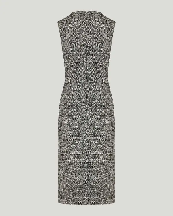 Dolce & Gabbana Sleeveless Dress