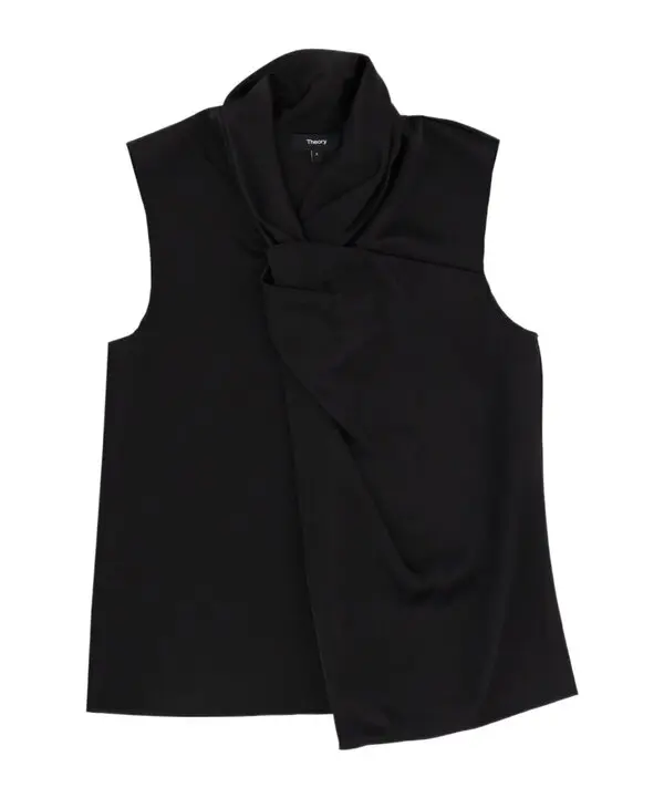 Theory Asymmetric Top