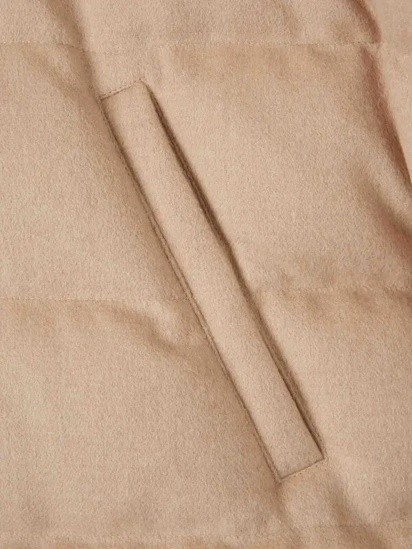 Herno High-neck Quilted Jacket