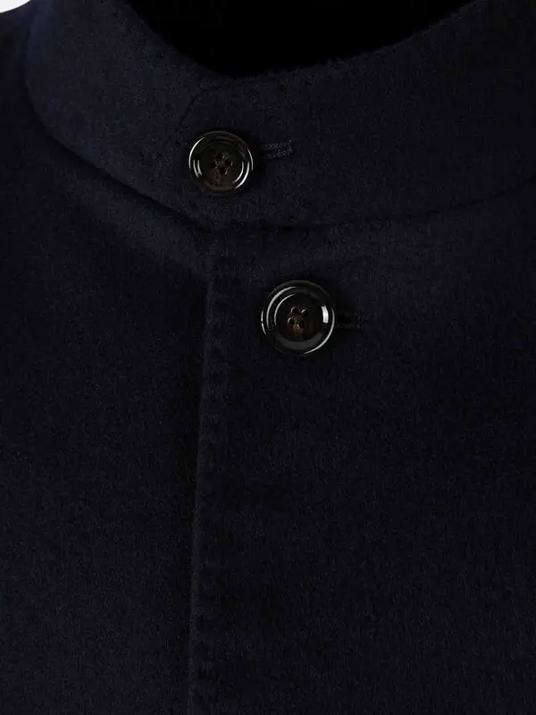 LARDINI Single Breasted Jacket