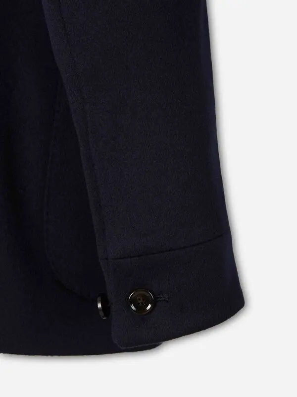 LARDINI Single Breasted Jacket