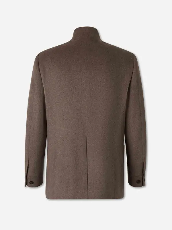 LARDINI Cashmere Coat