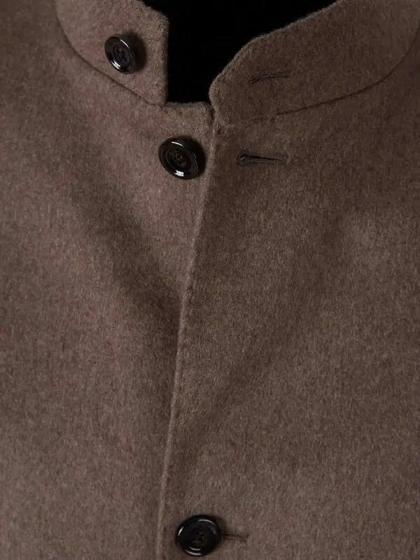 LARDINI Cashmere Coat
