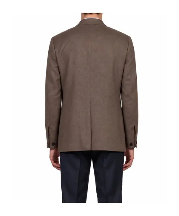 LARDINI Cashmere Coat