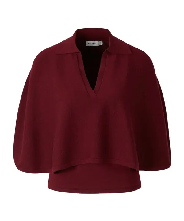 Simkhai Turtleneck Sweater - No