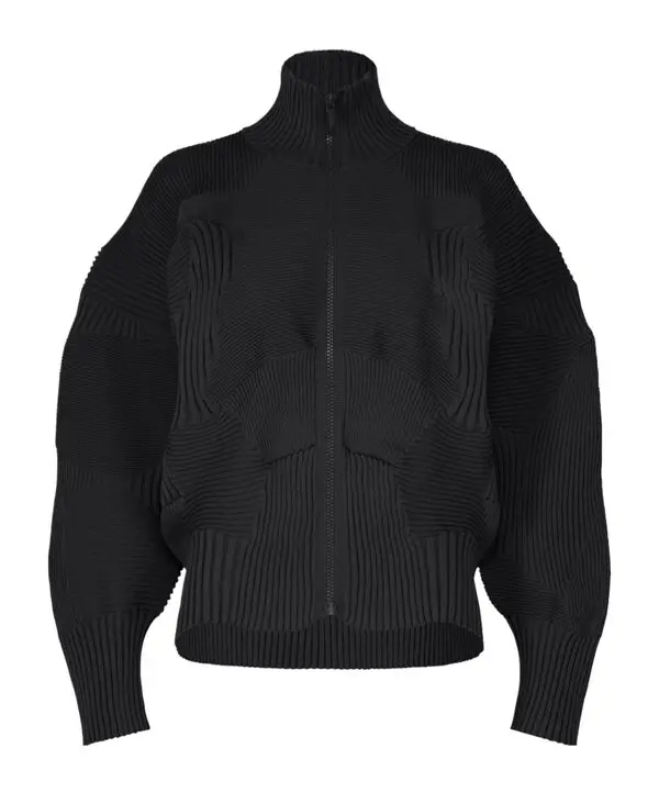 Issey Miyake Kone Kone Jacket