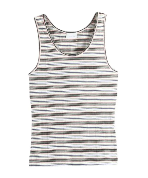 Dries Van Noten Sleeveless Vest