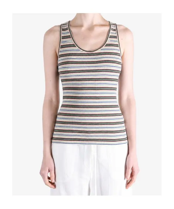 Dries Van Noten Sleeveless Vest