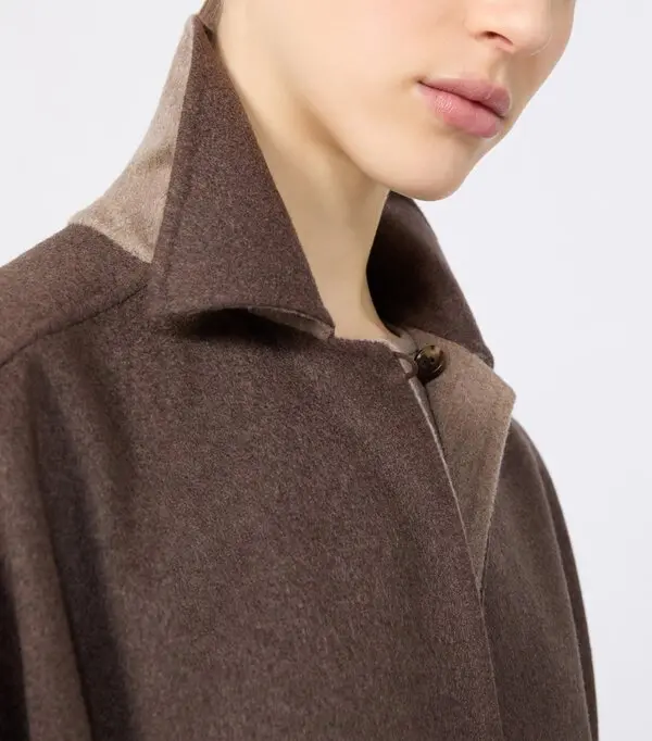 Max Mara Cashmere Jacket