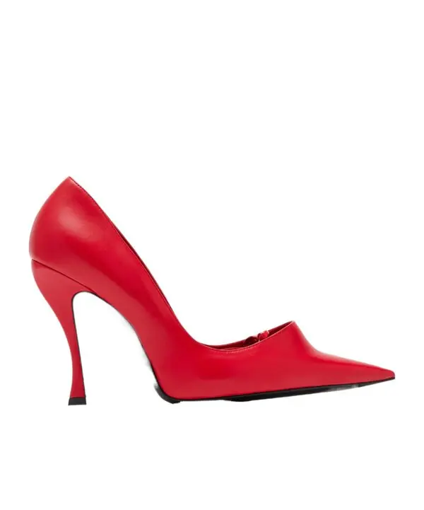 Balenciaga Bloom Pumps