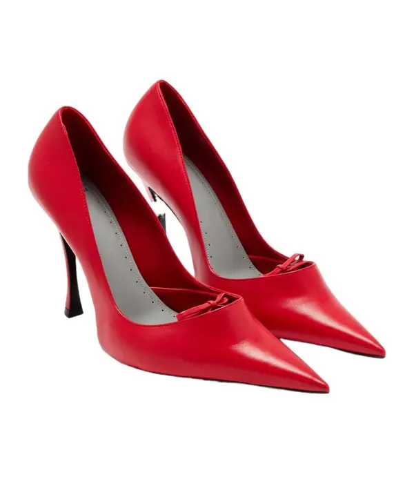Balenciaga Bloom Pumps