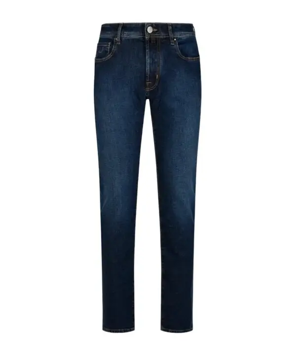 JACOB COHЁN Slim-fit Jeans