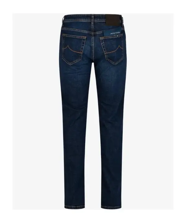 JACOB COHЁN Slim-fit Jeans