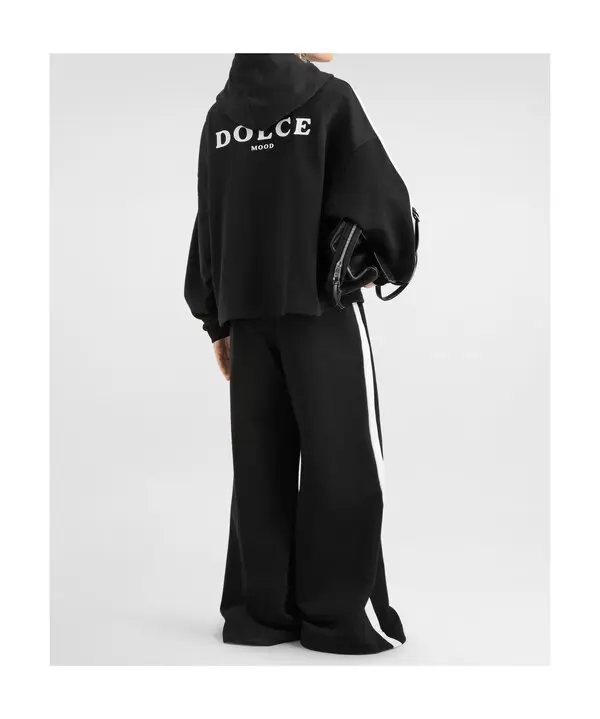 Dolce & Gabbana Cotton Hoodie
