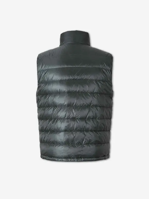 Herno Quilted Reversible Down Jacket