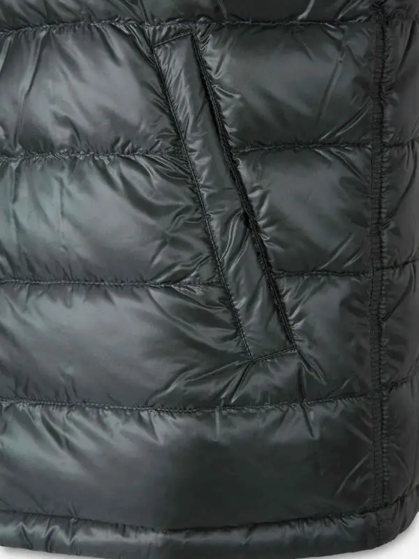 Herno Quilted Reversible Down Jacket
