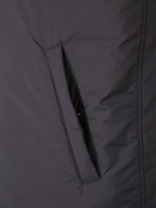 Herno Quilted Reversible Down Jacket