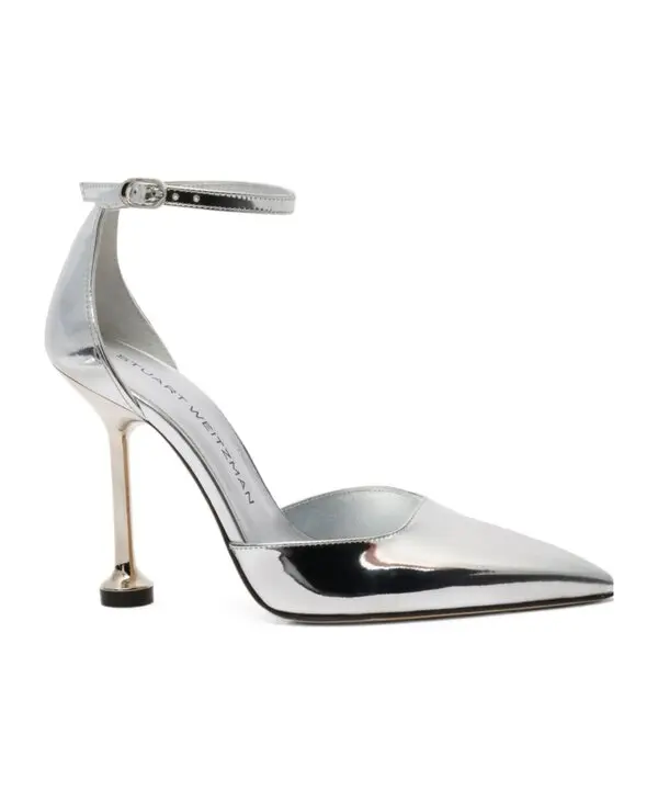 STUART WEITZMAN Stuartini Pump 100