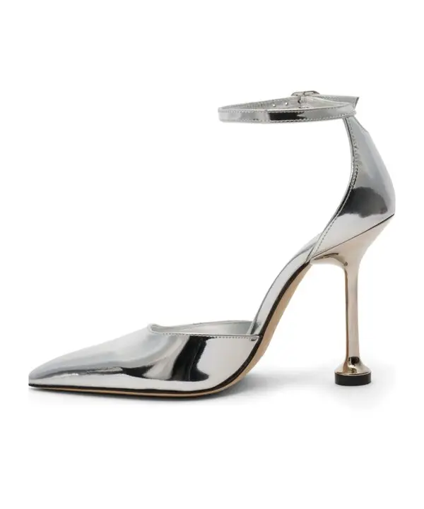 STUART WEITZMAN Stuartini Pump 100