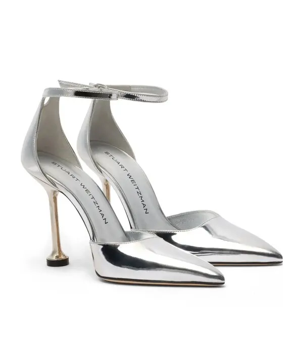 STUART WEITZMAN Stuartini Pump 100
