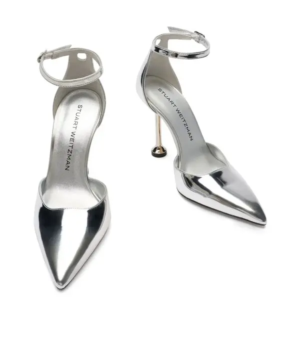 STUART WEITZMAN Stuartini Pump 100