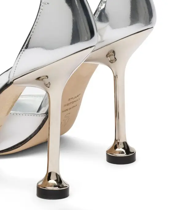 STUART WEITZMAN Stuartini Pump 100