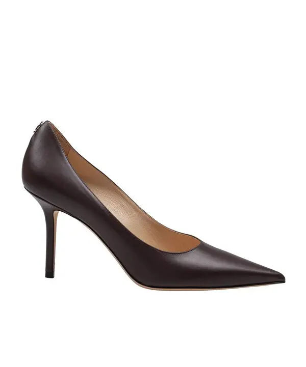 JIMMY CHOO Pointed-toe High Heels