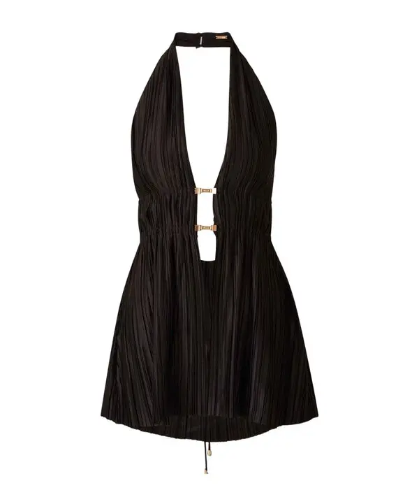 Cult Gaia Nissiana Top - Black