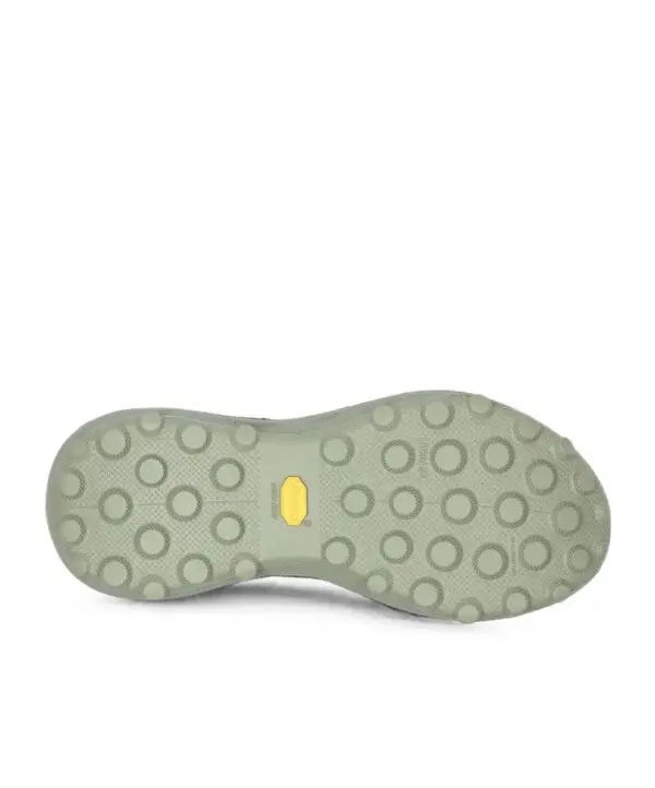 Satisfy Lace-up Sneakers - Covertgreen