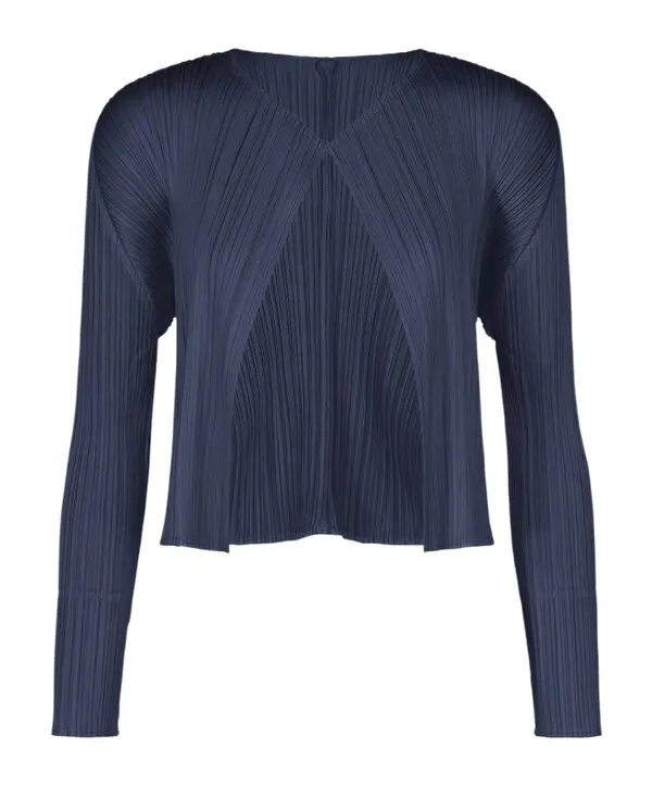 Issey Miyake September Cardigan