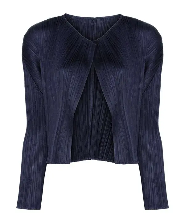 Issey Miyake September Cardigan