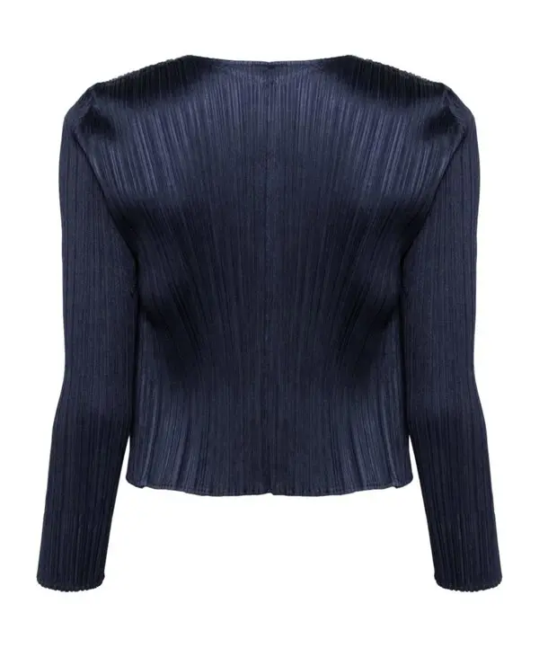 Issey Miyake September Cardigan