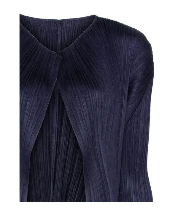Issey Miyake September Cardigan