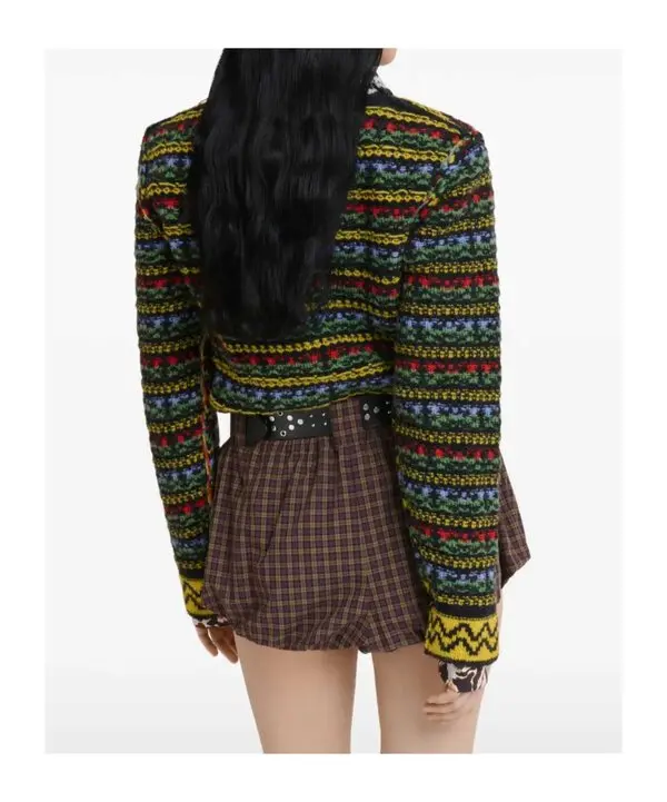 Marni Long-sleeved Sweater