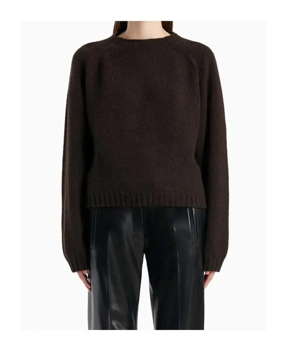 Khaite Simone Sweater - No