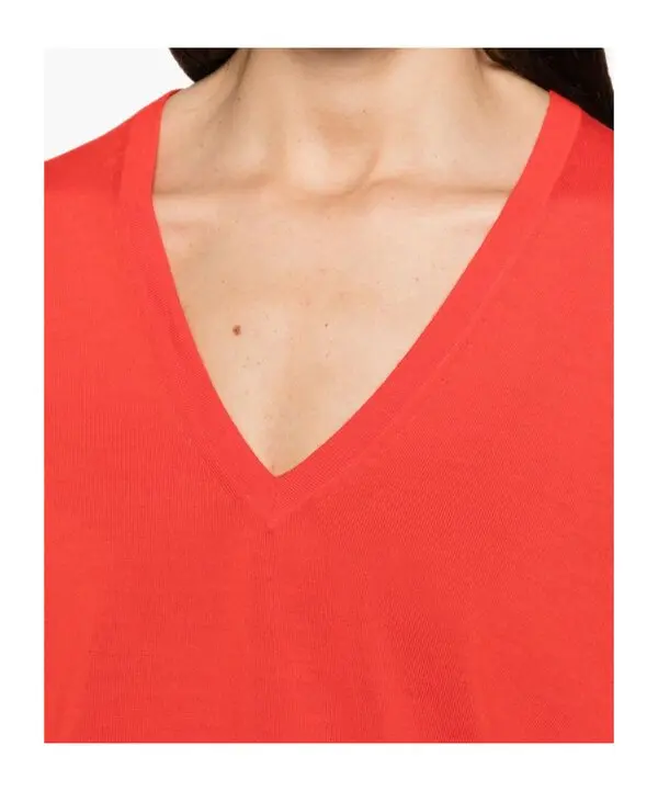 Dries Van Noten Long-sleeved Pullover