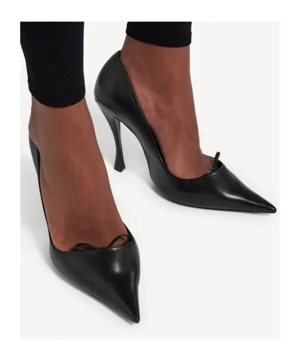 Balenciaga Bloom Pump