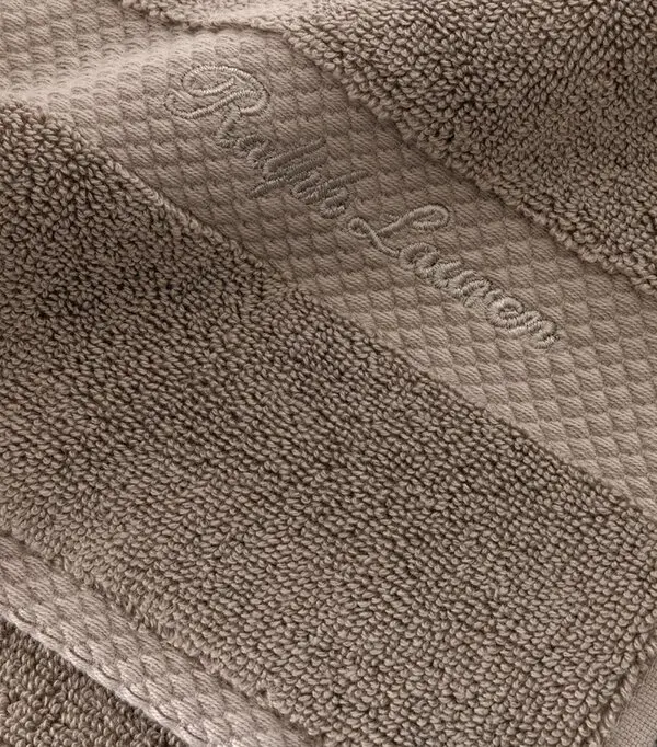 Ralph Lauren Dulaney Guest Towel