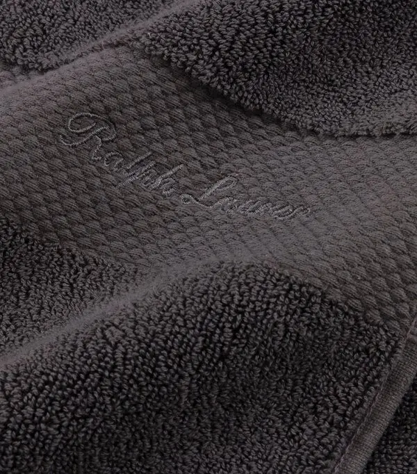 Ralph Lauren Dulaney Bath Towel