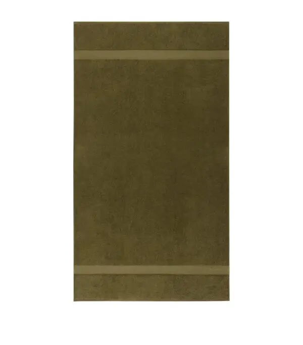 Ralph Lauren Cotton Dulaney Bath Sheet
