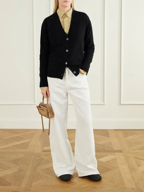 &daughter Ava Wool Cardigan