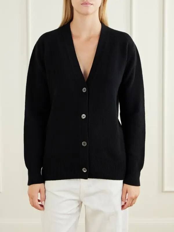&daughter Ava Wool Cardigan