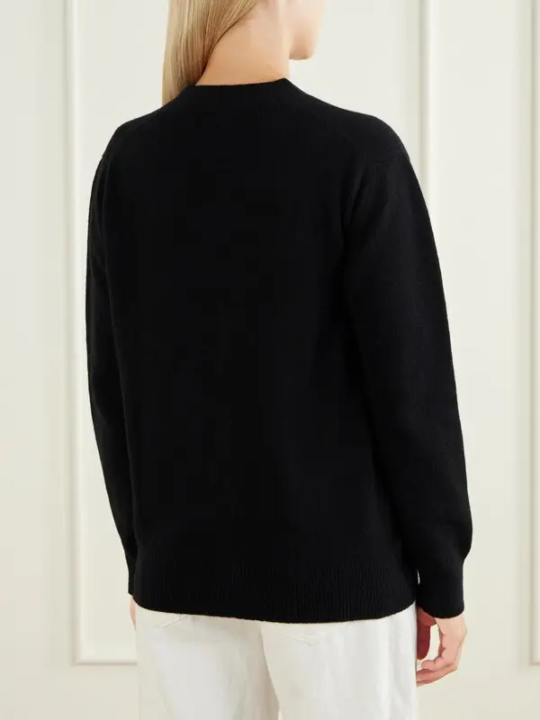 &daughter Ava Wool Cardigan