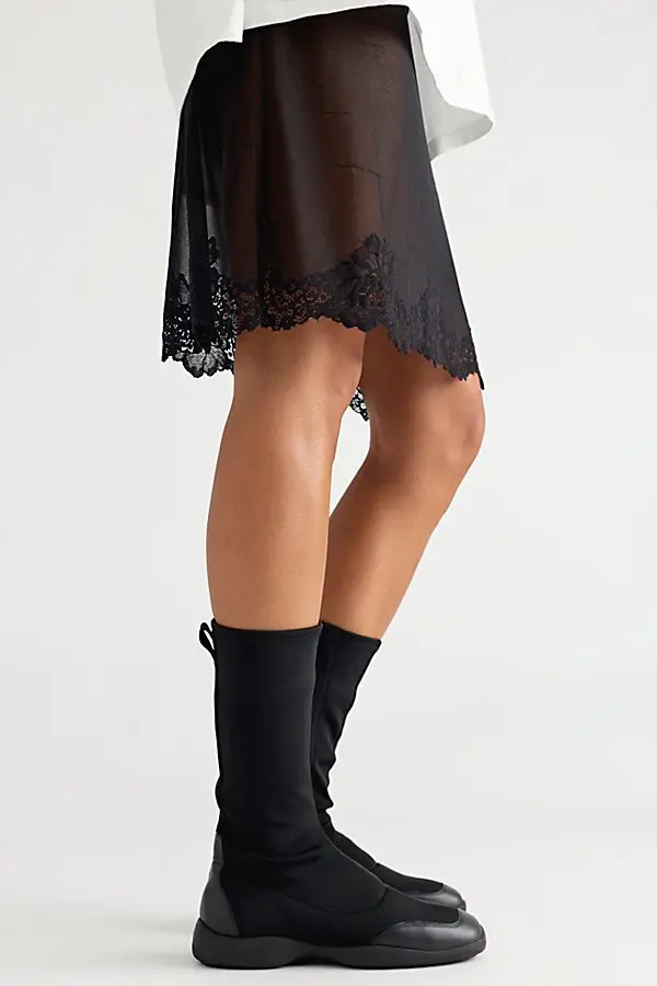 VAGABOND SHOEMAKERS Sky Stretch Boots